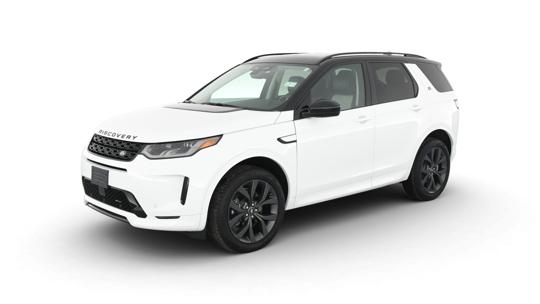 2022 Land Rover Discovery Sport | Carvana 2022 Land Rover Discovery Sport | Carvana